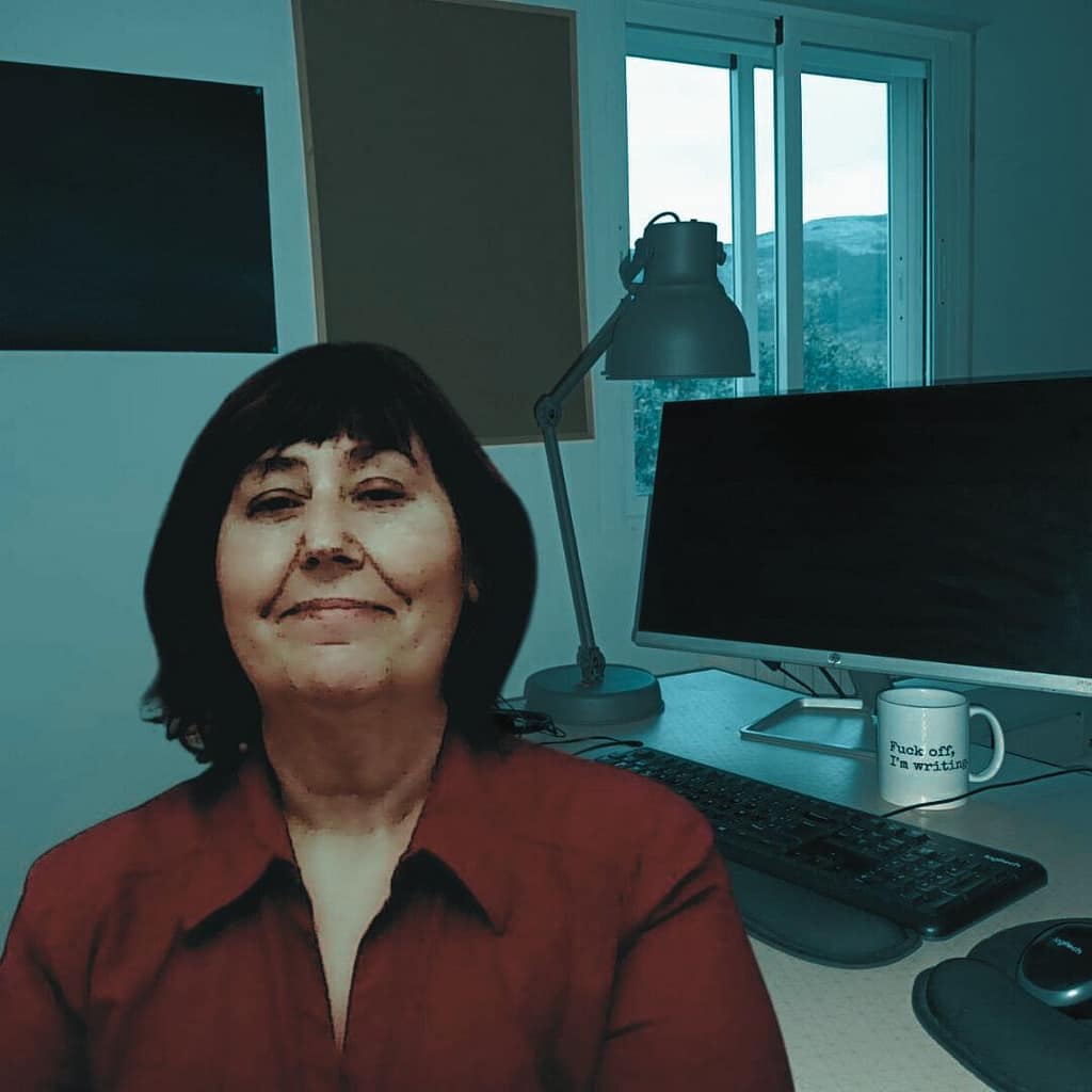 Inicio - Rachel Ripley